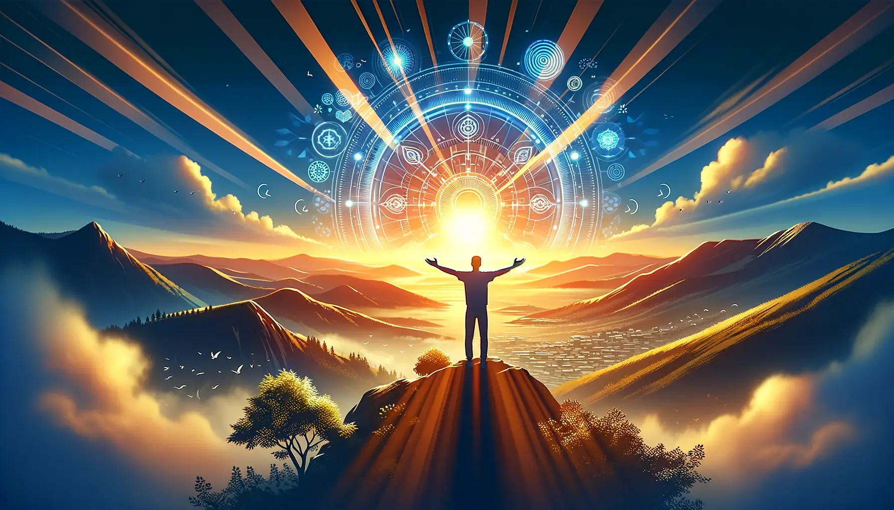 Manifesting Miracles in 2024: Making Your Dreams Reality - Law of ...